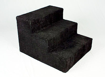 Stage Stairs – Rebel Party Rentals