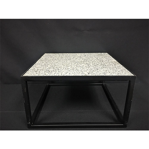 Granite Riser - Rebel Party Rentals