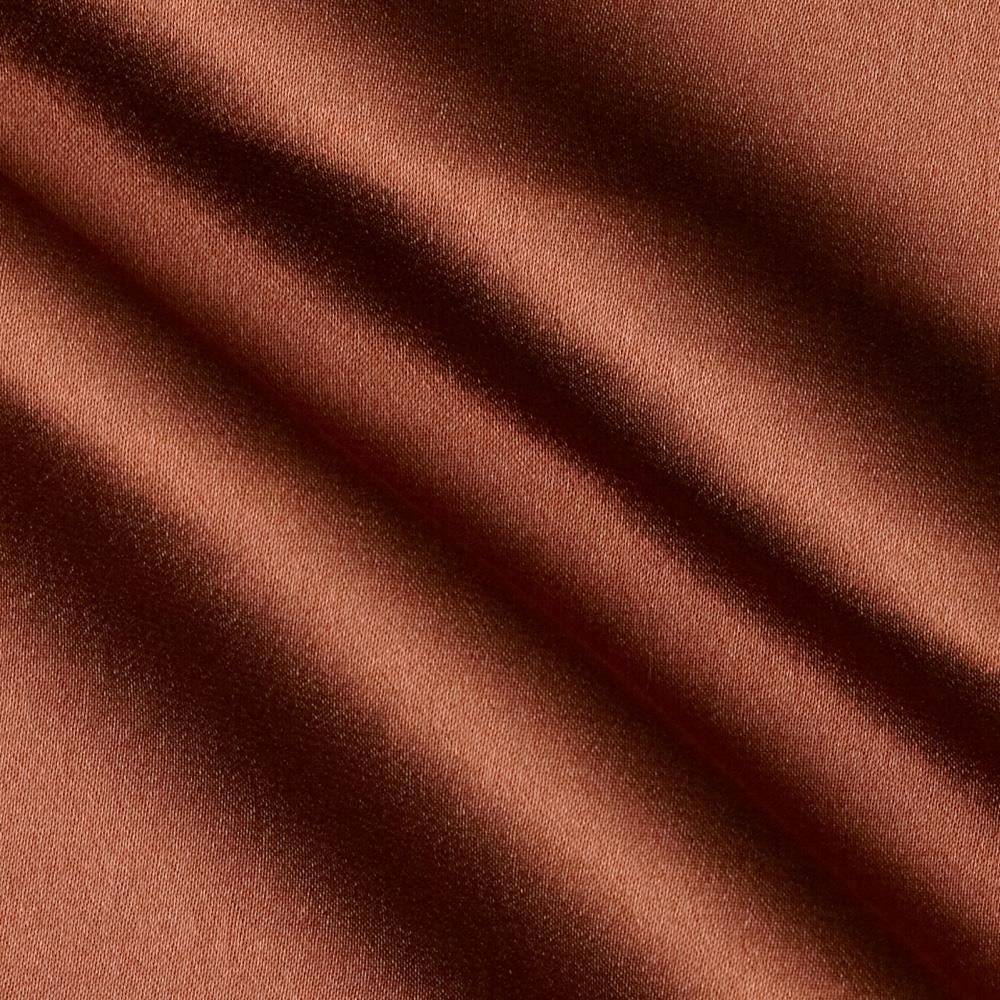 Satin - Copper - Rebel Party Rentals