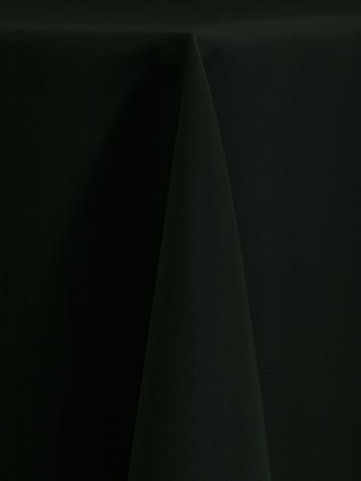 Polyester - Forest Green - Rebel Party Rentals