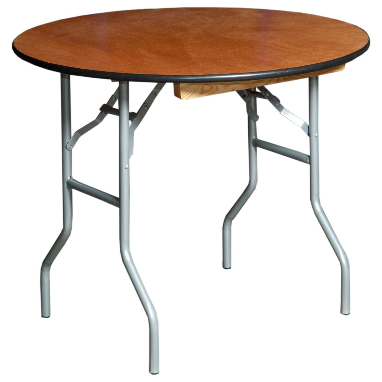 Round - 3' - Seats 4 - Rebel Party Rentals