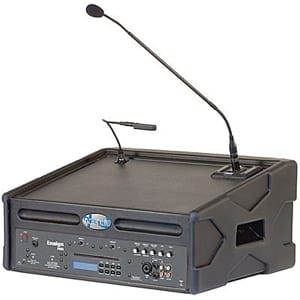 Anchor Ensign Pro PA System - Rebel Party Rentals