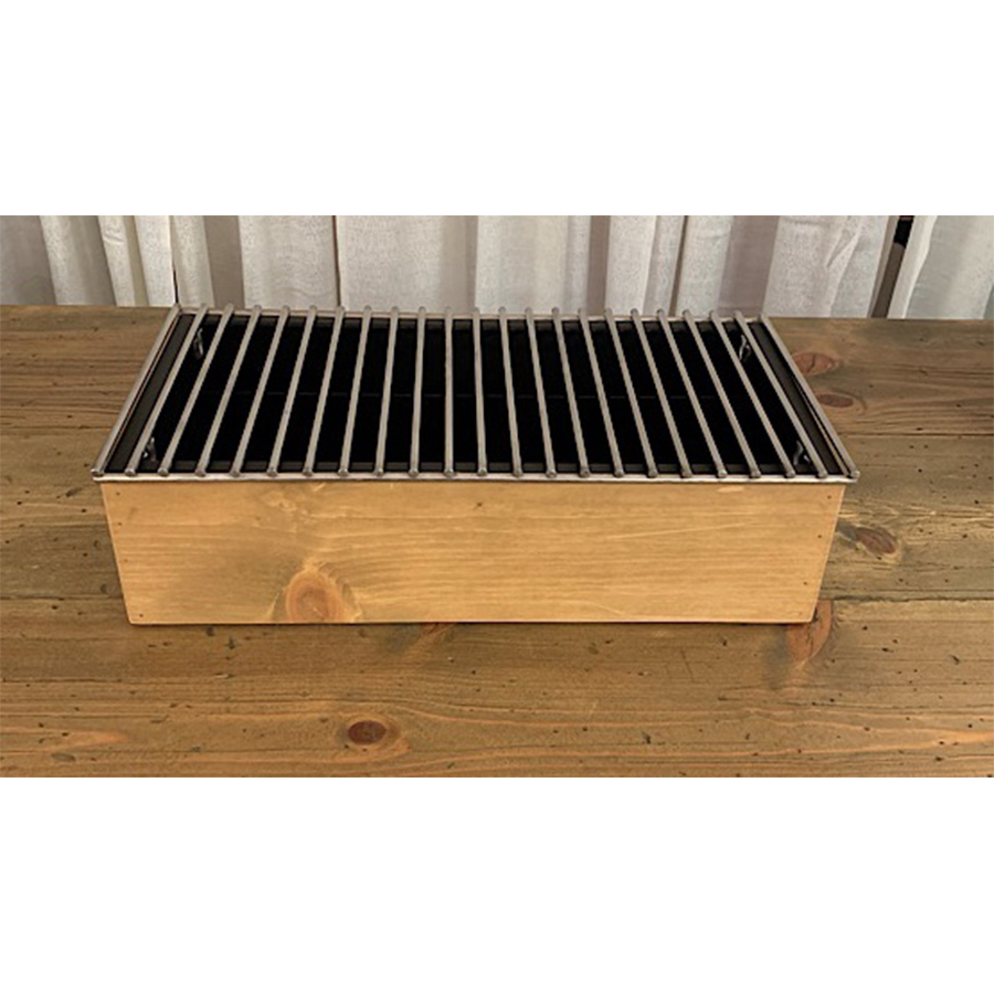 Chafer Madera Alternative Rustic - Rebel Party Rentals