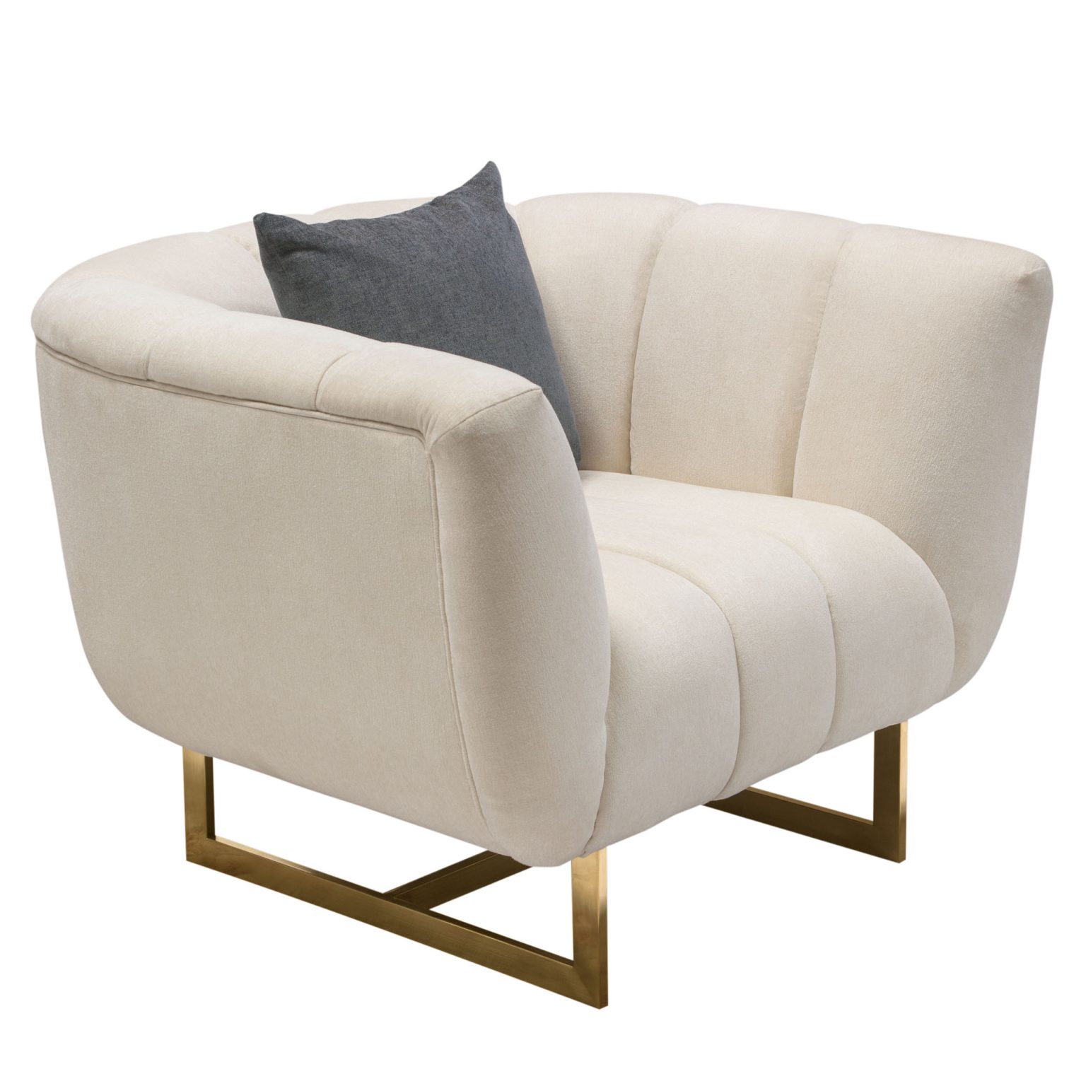Accent Chairs - Rebel Party Rentals